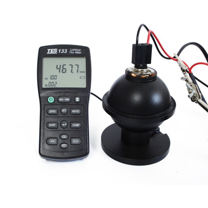 Żarówki H1 LED ZES M3 | 5166 TrueLM Zestaw